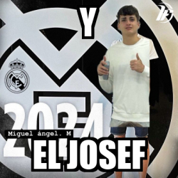 Meme Personalizado - Y El Josef - 33500195
