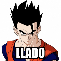 Meme Personalizado - Llado - 33505553