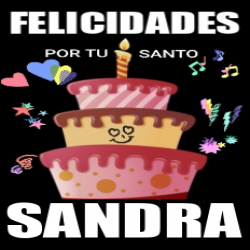 Meme Personalizado - Sandra - 33509997