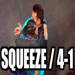 Meme Personalizado - Squeeze / 4-1 - 33513489