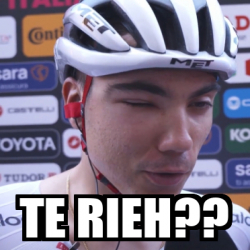 Meme Personalizado - Te rieh?? - 33535572