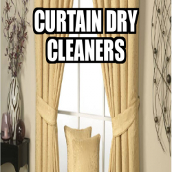 Meme Personalizado - Curtain Dry Cleaners - 33553870