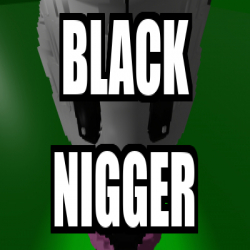 Meme Personalizado - black nigger - 33557781