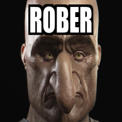 Meme Personalizado - rober - 33570598