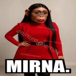 Meme Personalizado - Mirna. - 33573972