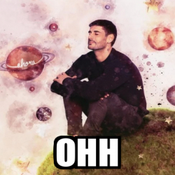 Meme Personalizado - Ohh - 33579802
