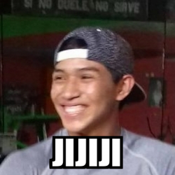 Meme Personalizado - Jijiji - 33065617