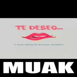 Meme Personalizado - Muak - 33619273