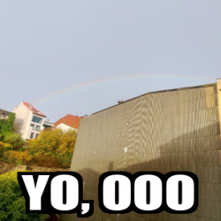 Meme Personalizado - Yo, ooo - 33622776