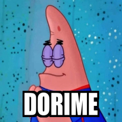 Meme Personalizado - Dorime - 33629512