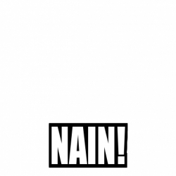 Meme Personalizado - nain! - 33650324