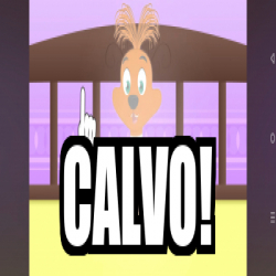 Meme Personalizado - Calvo! - 33662077