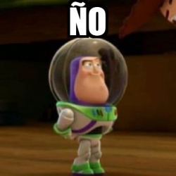 Meme Personalizado - ÑO - 33071960