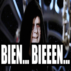 Meme Personalizado - Bien... Bieeen... - 33078742