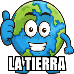 Meme Personalizado - LA TIERRA - 33086862