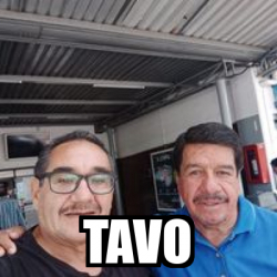 Meme Personalizado - TAVO - 33087018