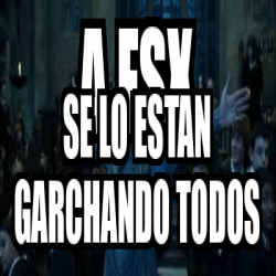 Meme Personalizado - A fsx se lo estan garchando todos - 33090685