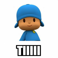Meme Personalizado - tiiiii - 33091894