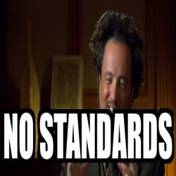 Meme Personalizado - no standards - 33092559