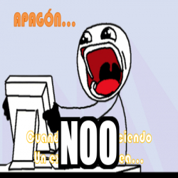 Meme Personalizado - Noo - 33096461