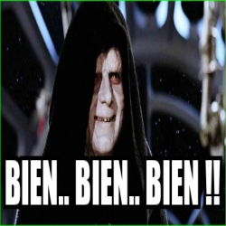 Meme Personalizado - Bien.. Bien.. Bien !! - 33097264