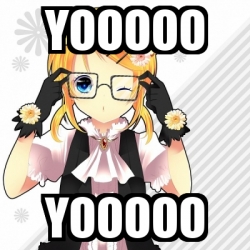 Meme Personalizado - yooooo yooooo - 4244511