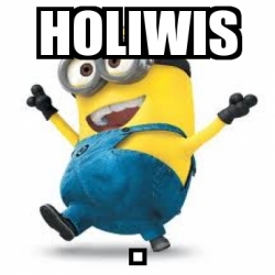 Meme Personalizado - Holiwis . - 4552942