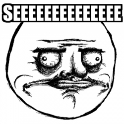 Meme Me Gusta - seeeeeeeeeeeeee - 4785782