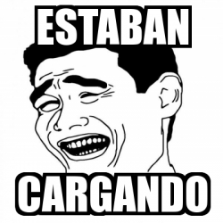 Meme Yao Ming 2 - estaban cargando - 5586855