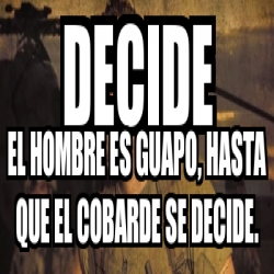 Memes Covarde