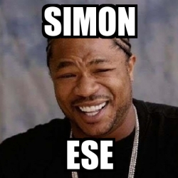 Meme Yo Dawg - simon ese - 8889124